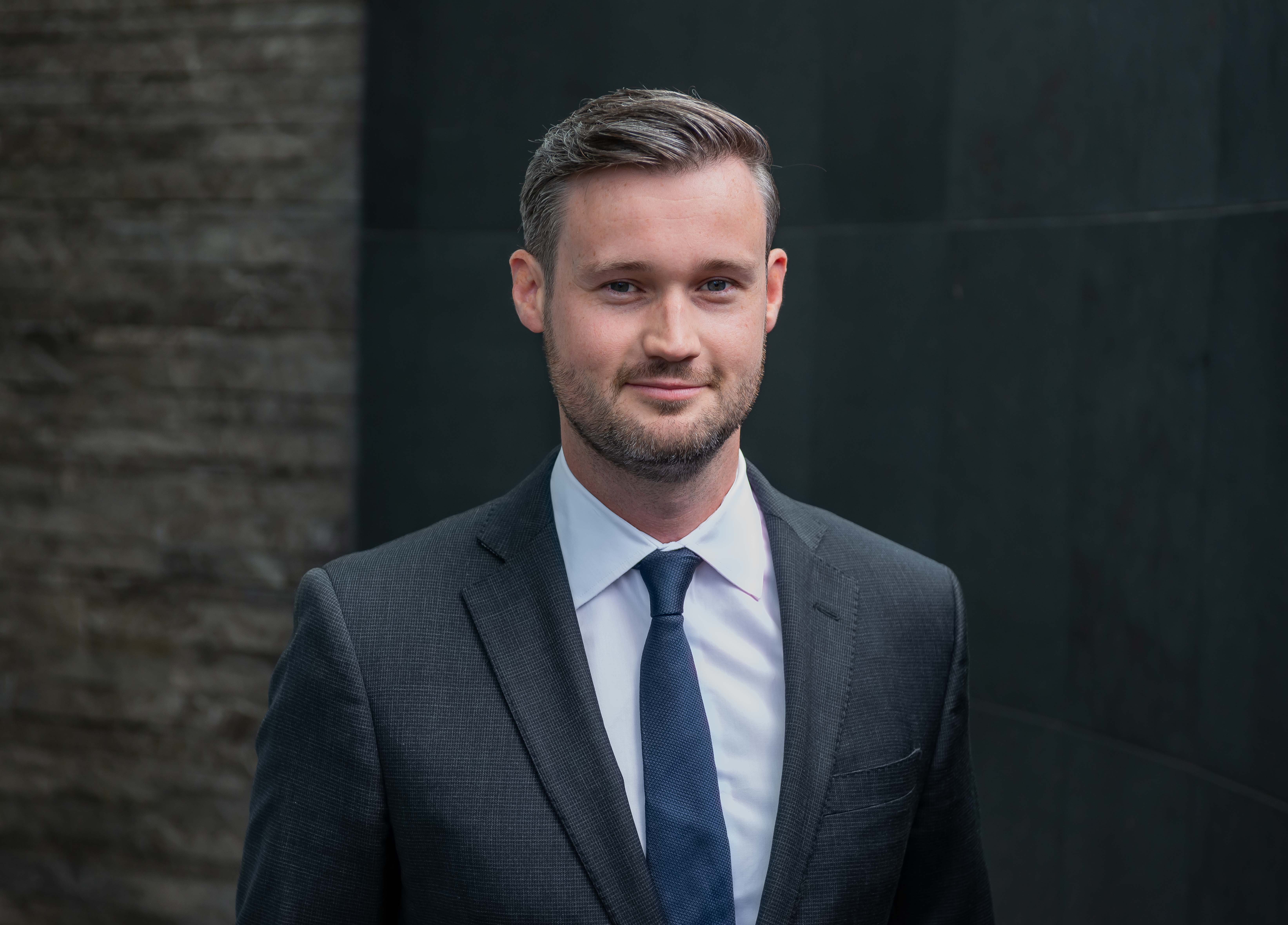 Andrew Grant | Barrister | Bankside Chambers